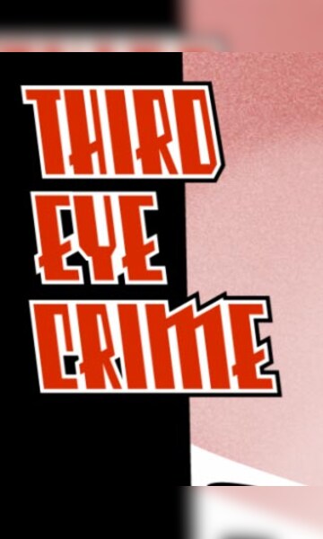 Third Eye Crime 🥇 Best Prices | G2A.COM