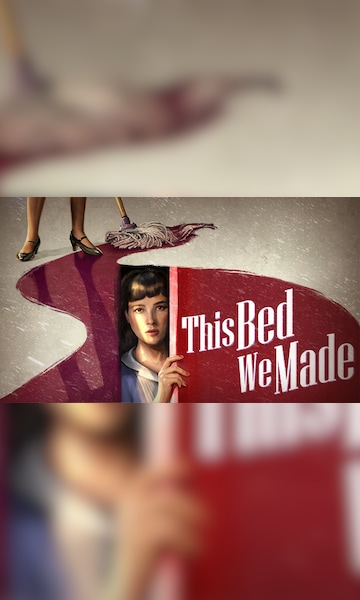 Buy This Bed We Made (PC) - Steam Key - GLOBAL - Cheap - G2A.COM!
