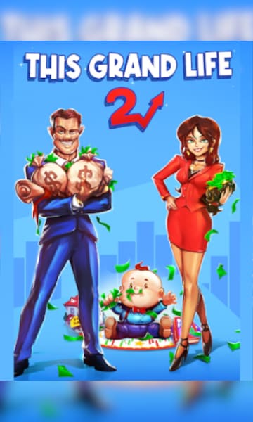 This Grand Life 2 🥇 Best Prices | G2A.COM