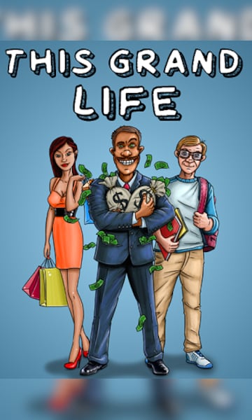 This Grand Life 🥇 Best Prices | G2A.COM