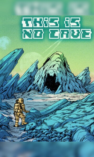 ¡Comprar This Is No Cave (PC) - Steam Clave - GLOBAL - Barato - G2A.COM!
