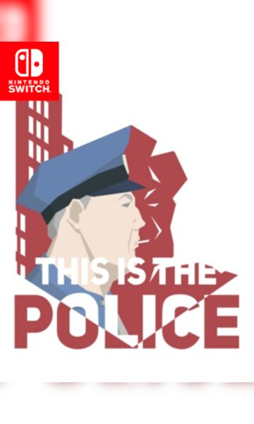 ¡Comprar This Is the Police (Nintendo Switch) - Nintendo eShop Clave ...