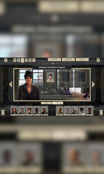 Buy This Is the President (PC) - Steam Gift - GLOBAL - Cheap - G2A.COM!