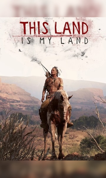This Land Is My Land 🥇 Mejores ofertas y precios baratos | G2A.COM