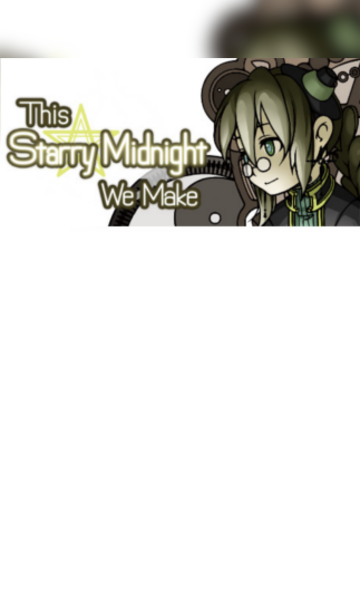 This Starry Midnight We Make 🥇 Best Prices | G2A.COM