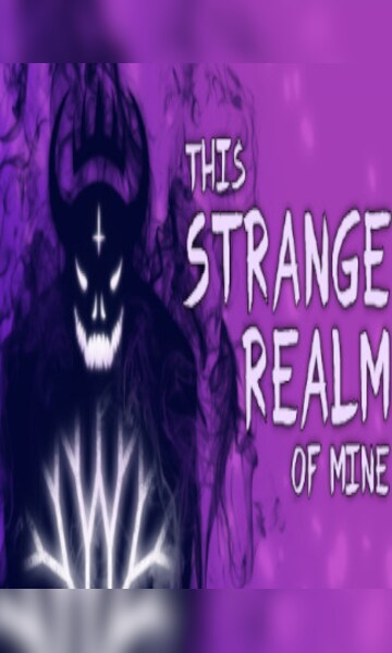 This Strange Realm Of Mine 🥇 Mejores ofertas y precios baratos | G2A.COM