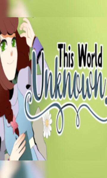 This World Unknown 🥇 Best Prices | G2A.COM