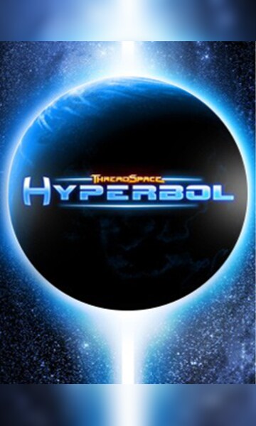 ¡Comprar ThreadSpace: Hyperbol Steam Regalo GLOBAL - Barato - G2A.COM!