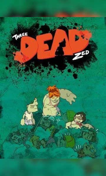 Three Dead Zed 🥇 Best Prices | G2A.COM