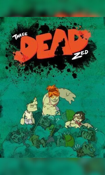 ¡Comprar Three Dead Zed (PC) - Steam Regalo - GLOBAL - Barato - G2A.COM!
