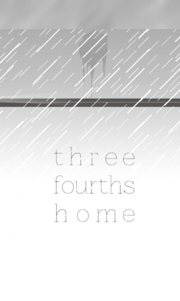 Buy Three Fourths Home Desura Key GLOBAL - Cheap - G2A.COM!