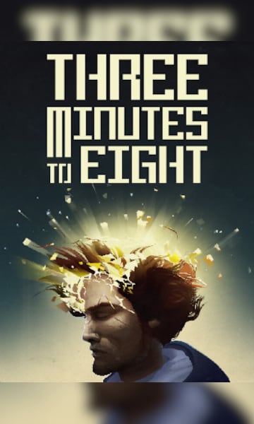 Buy Three Minutes to Eight (PC) - Steam Key - GLOBAL - Cheap - G2A.COM!