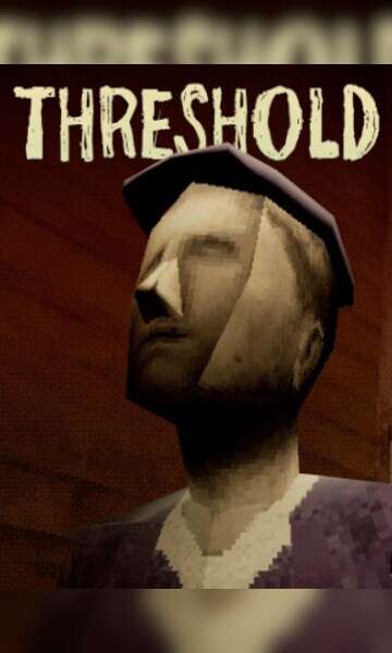 Threshold (PC) - Steam Schlüssel - GLOBAL kaufen - Günstig - G2A.COM!