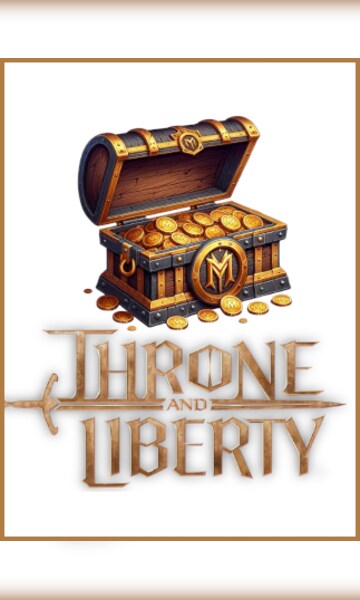 Buy Throne and Liberty - Lucent 20k EU Central Any Server - BillStore ...