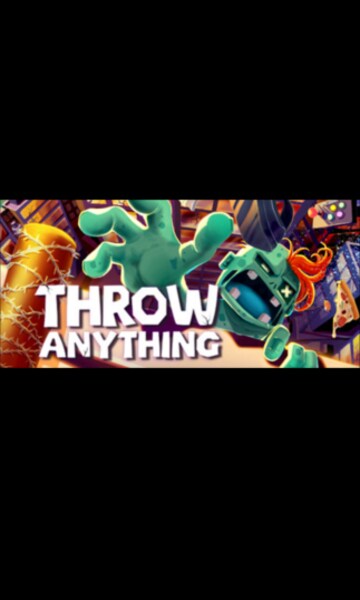 Throw Anything 🥇 Best Prices | G2A.COM