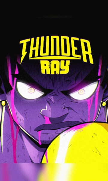 Buy Thunder Ray (PC) - Steam Key - GLOBAL - Cheap - G2A.COM!