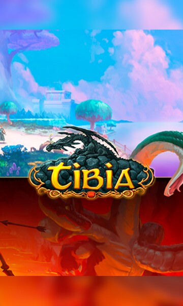 Buy Tibia Coins 50 Coins - ReidosCoins Key - GLOBAL - Cheap - G2A.COM!