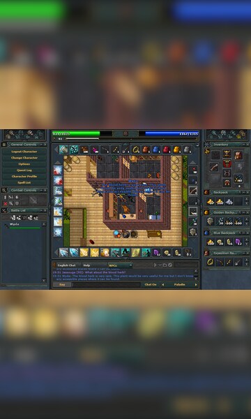 Kup Tibia PACC Premium Time Cipsoft 360 dni Cipsoft Klucz GLOBALNY - Tanio - G2A.COM