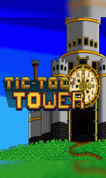 Buy Tic-Toc-Tower Steam Gift GLOBAL - Cheap - G2A.COM!