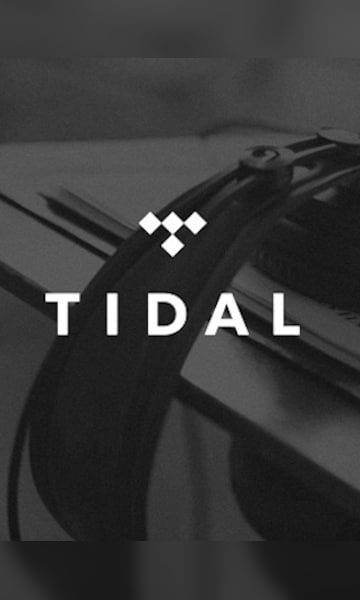 Buy Tidal Hi-Fi Plus 3 Months - Tidal Key - GLOBAL - Cheap - G2A.COM!
