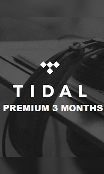 Buy Tidal Premium 3 Months - Tidal Key - UNITED STATES - Cheap - G2A.COM!