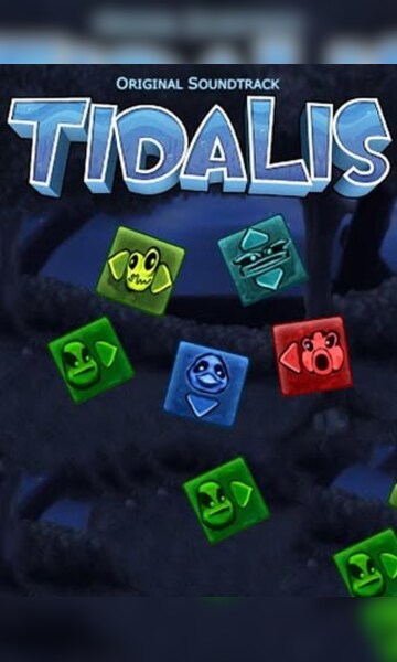 Tidalis 🥇 Best Prices | G2A.COM