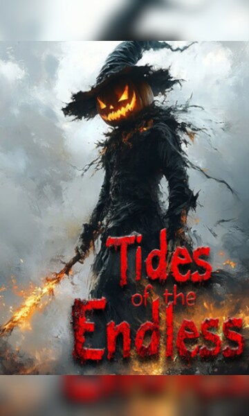 Compra Tides of the Endless (PC) - Steam Chiave - GLOBALE - Economico ...