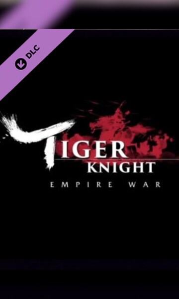 Tiger Knight: Empire War - Collection Pack 🥇 Best Prices | G2A.COM