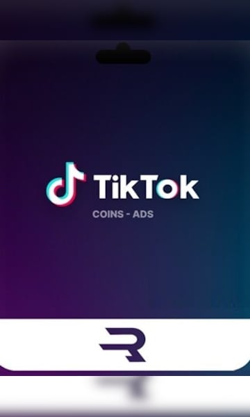 Buy TikTok Card 5 EUR - by Rewarble - GLOBAL Online | G2A.COM