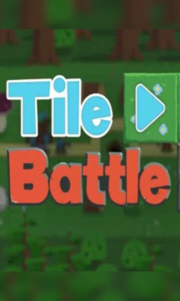Acheter Tile Battle Steam Clé GLOBAL - Pas cher - G2A.COM!