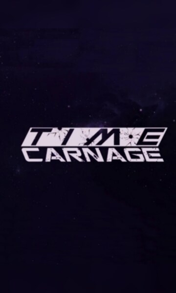 Buy Time Carnage Steam Key GLOBAL - Cheap - G2A.COM!