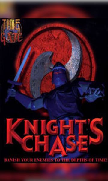 Buy Time Gate: Knight's Chase Steam Key GLOBAL - Cheap - G2A.COM!