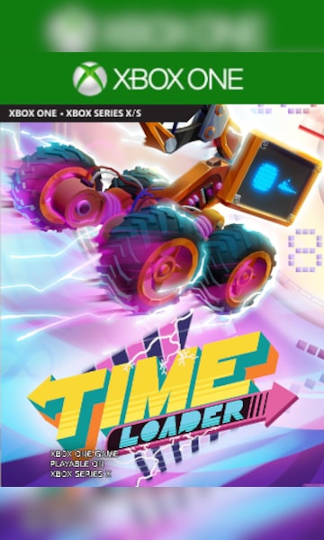 Time Loader 🥇 Mejores ofertas y precios baratos | G2A.COM
