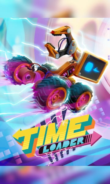 Buy Time Loader (PC) - Steam Key - GLOBAL - Cheap - G2A.COM!