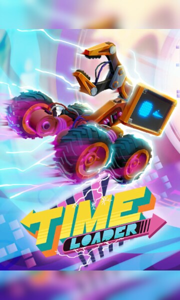¡Comprar Time Loader (PC) - Steam Regalo - AMÉRICA DEL NORTE - Barato ...