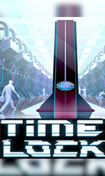 Time Lock VR 1 🥇 Best Prices | G2A.COM