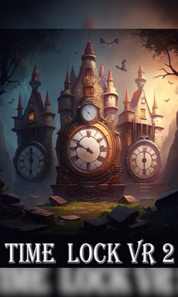 Time Lock VR 2 🥇 Best Prices | G2A.COM