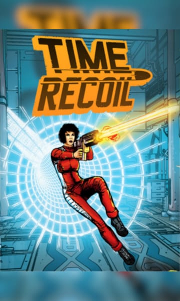 Buy Time Recoil Steam Key GLOBAL - Cheap - G2A.COM!