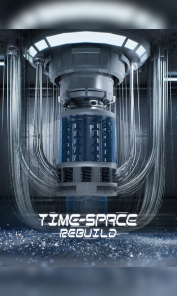 Buy Time Space Rebuild (PC) - Steam Gift - GLOBAL - Cheap - G2A.COM!