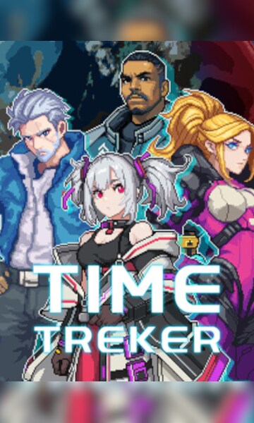 Buy Time Treker (PC) - Steam Gift - GLOBAL - Cheap - G2A.COM!