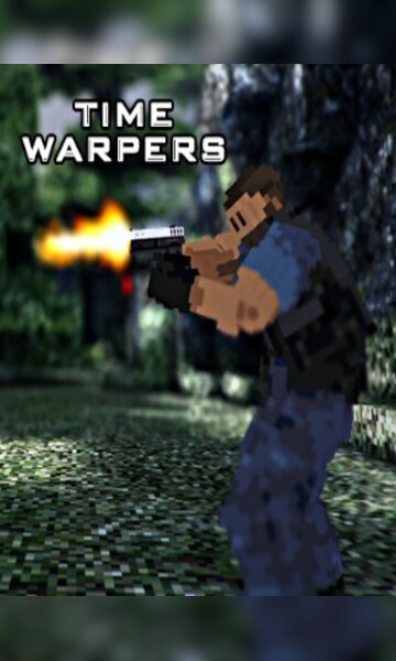 Time Warpers 🥇 Best Prices | G2A.COM