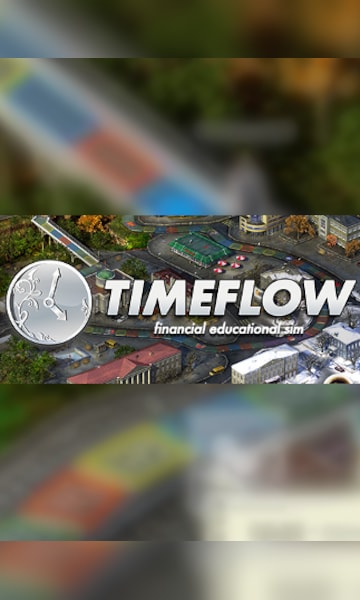 Timeflow – Time and Money Simulator 🥇 Best Prices | G2A.COM