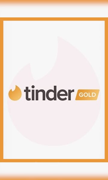 Buy Tinder Gold 1 Month - tinder Key - PERU - Cheap - G2A.COM!