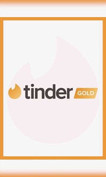 Cumpara Tinder Gold 1 Month - tinder Key - SAUDI ARABIA - Ieftine - G2A ...