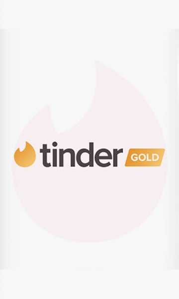 Buy Tinder Gold 1 Month - tinder Key - UNITED KINGDOM - Cheap - G2A.COM!