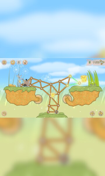 Buy Tiny Bridge: Ratventure Steam Steam Gift WESTERN ASIA - Cheap - G2A ...