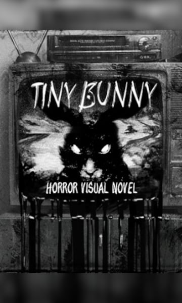 Kup Tiny Bunny (PC) - Steam Gift - GLOBALNY - Tanio - G2A.COM