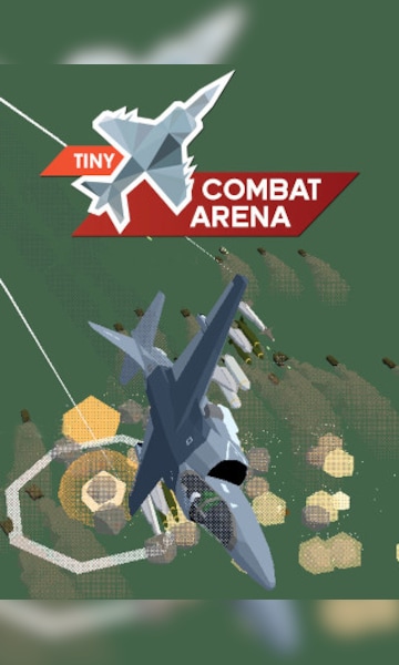 Buy Tiny Combat Arena (PC) - Steam Key - GLOBAL - Cheap - G2A.COM!