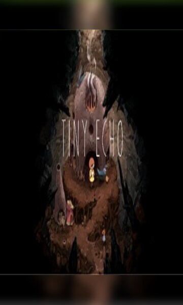 Tiny Echo 🥇 Best Prices | G2A.COM