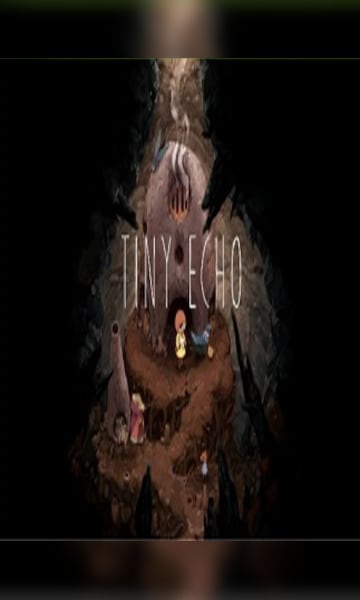 Buy Tiny Echo Steam Key GLOBAL - Cheap - G2A.COM!